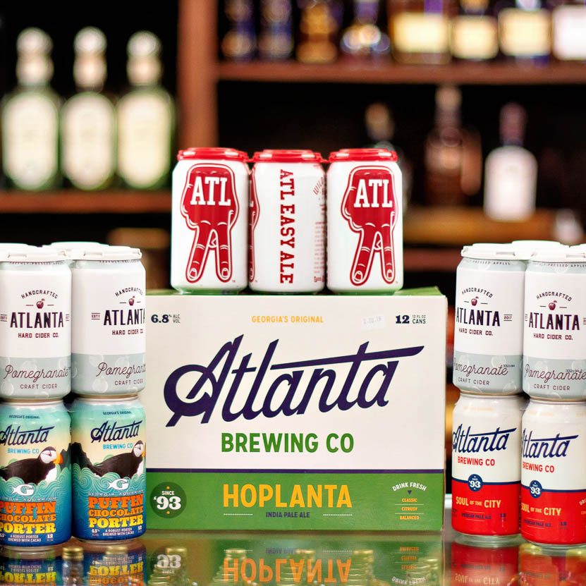 Home - Coal Mountain Package Store